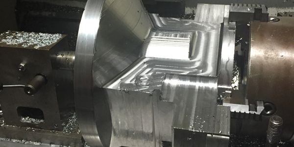 Innovative Machine And Tool